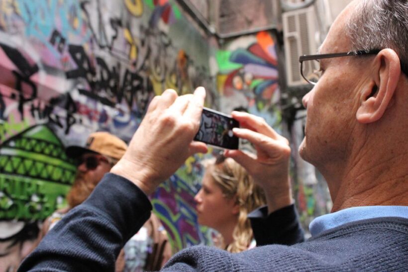 Melbourne: Street Art Walking Tour with a Street Artist - The Itinerary: Exploring Melbourne’s Hidden Art Treasures