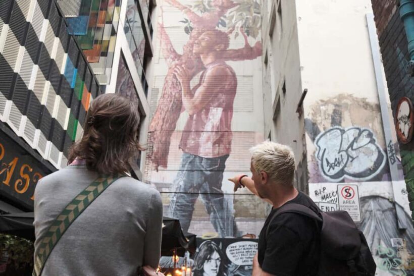 Melbourne: Street Art Walking Tour with a Street Artist - Practical Details: What You Need to Know