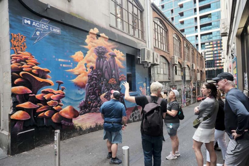 Melbourne: Street Art Walking Tour with a Street Artist - Final Thoughts: Is This Tour Right for You?