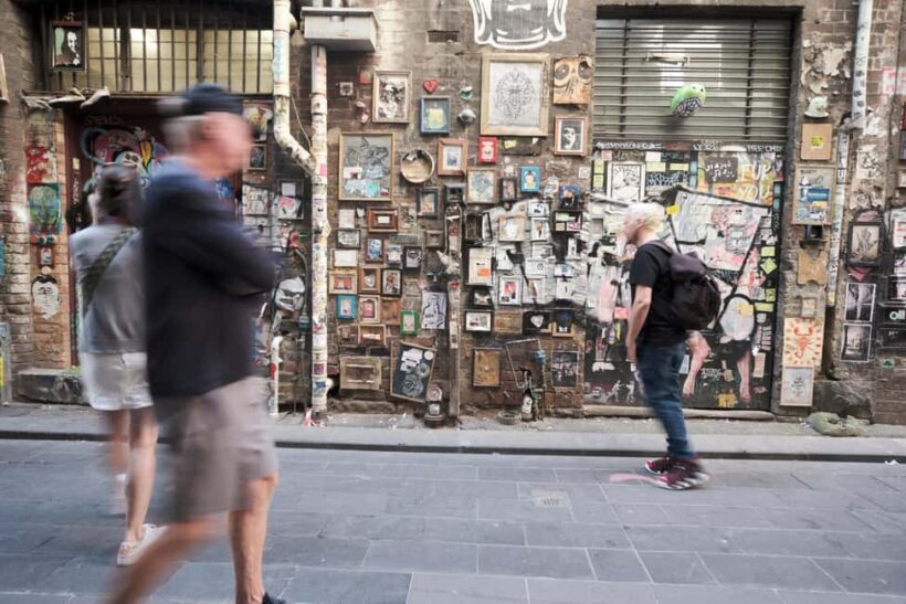 Melbourne: Street Art Walking Tour with a Street Artist - FAQs