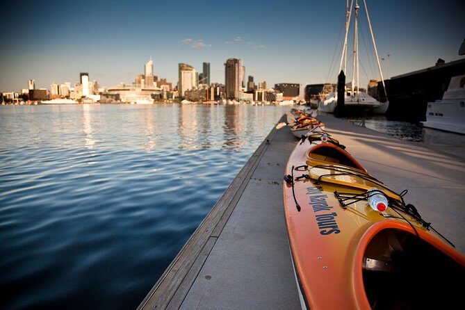 Melbourne Sunset Kayaking Experience with Dinner - What Makes It a Good Value?