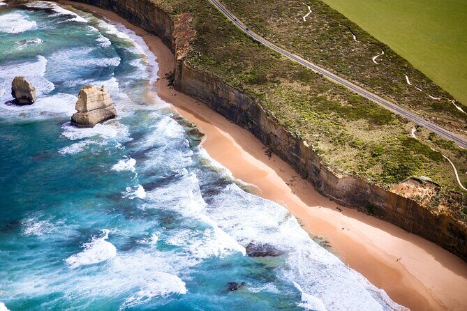 Melbourne to 12 Apostles VIP Helicopter Tour (1 hour Flight) - FAQs