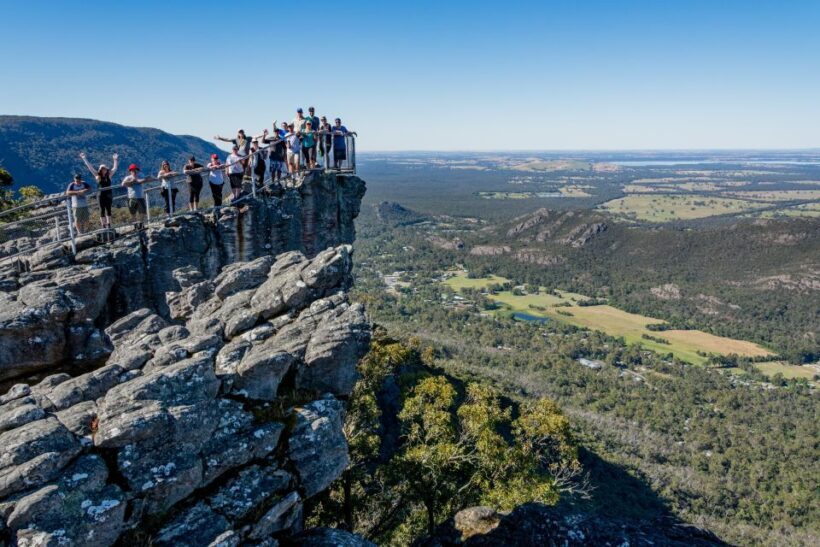 Melbourne to Adelaide: 3-Day Great Ocean Road Grampians Tour - The Value of This Experience