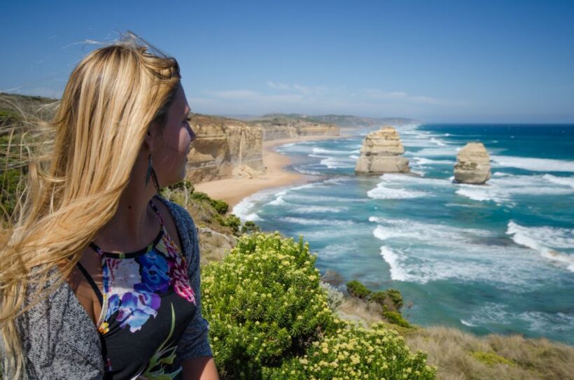 Melbourne to Adelaide: 3-Day Great Ocean Road Grampians Tour - Who Should Consider This Tour?