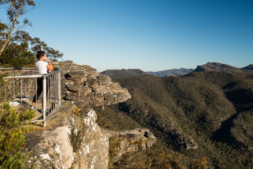 Melbourne to Adelaide: 3-Day Great Ocean Road Grampians Tour - The Sum Up