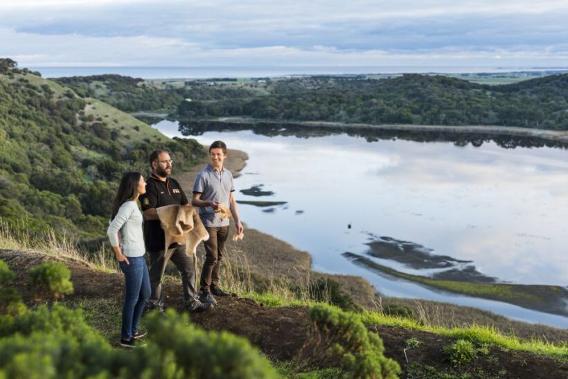 Melbourne to Adelaide: 3-Day Great Ocean Road Grampians Tour - FAQs