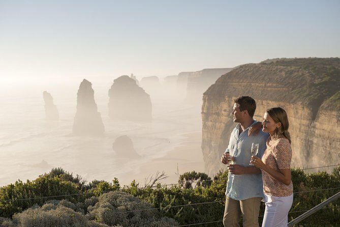 Melbourne to Adelaide 3 Day Southern Coast Overland Tour - Key Points