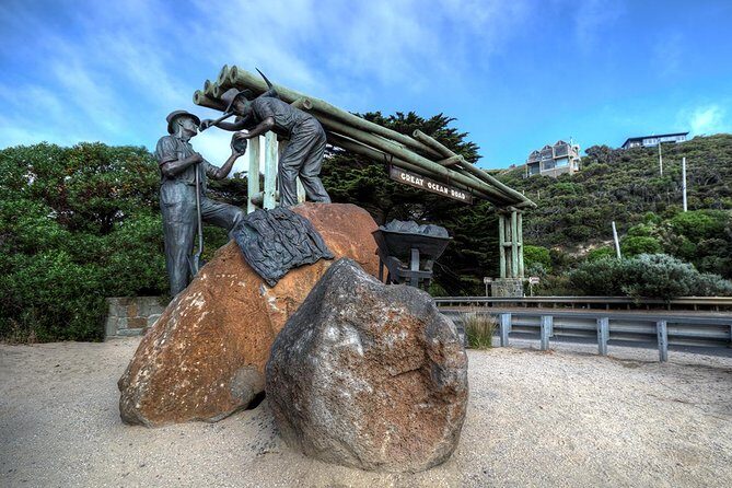 Melbourne to Adelaide 3 Day Southern Coast Overland Tour - Value for Money