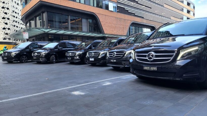 Melbourne to Adelaide Road Trip via Great Ocean Rd - 11 pax - Key Points