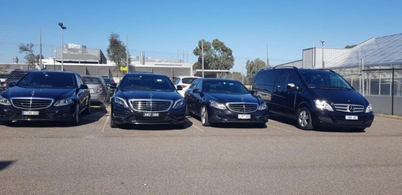 Melbourne to Adelaide Road Trip via Great Ocean Rd - 11 pax - An Overview of the Itinerary and Experience
