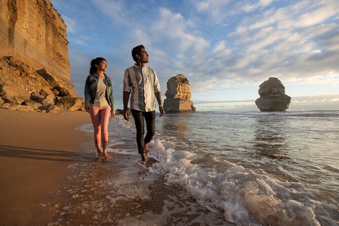 Melbourne to Great Ocean Road & Grampians 3 Day Escape - A Detailed Look at the Tour
