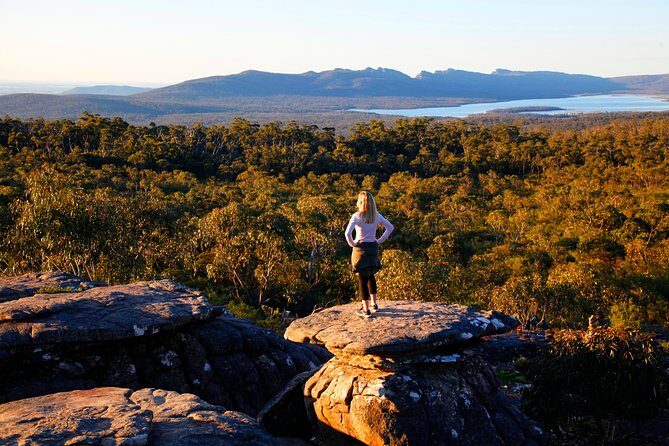 Melbourne to Great Ocean Road & Grampians 3 Day Escape - The Sum Up