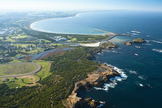 Melbourne to Great Ocean Road & Grampians 3 Day Escape - FAQ