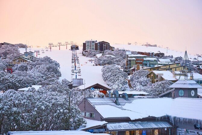 Melbourne to Mt Buller Snow Day Trip  Skiing & Winter Fun - A Practical Guide to the Melbourne to Mt Buller Snow Day Trip