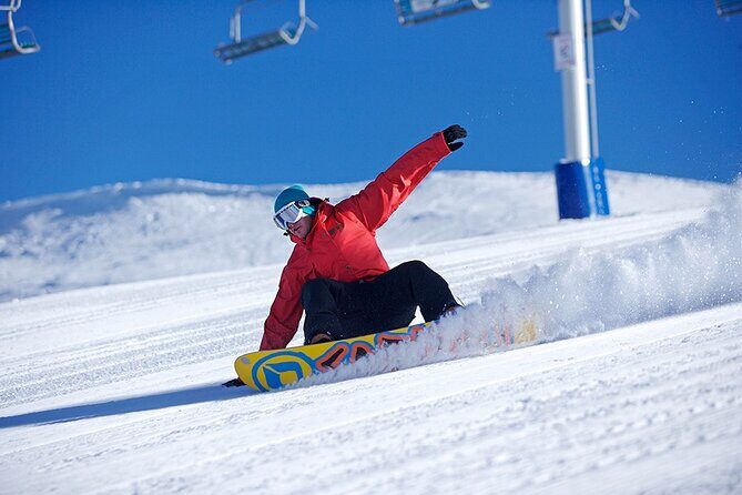 Melbourne to Mt Buller Snow Day Trip  Skiing & Winter Fun - Key Points