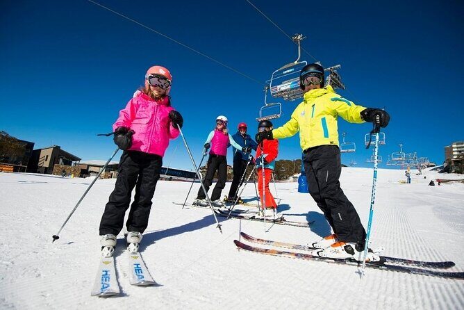 Melbourne to Mt Buller Snow Day Trip  Skiing & Winter Fun - Who Would Love This Tour?