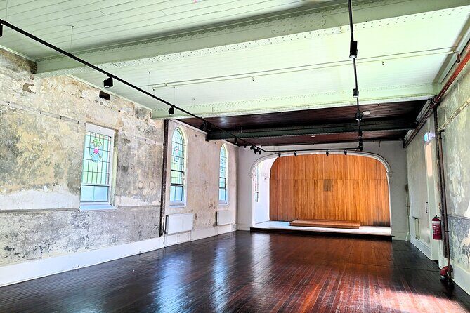 Melbourne Tour: Walk the Yarra & Heritage Convent Experience - Who Will Love This Tour?