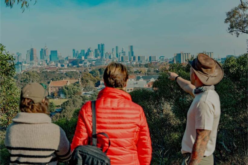 Melbourne Tour: Walk the Yarra & Heritage Convent Experience - An In-Depth Look at the Experience