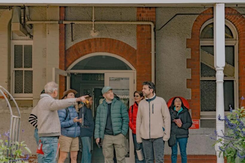 Melbourne Tour: Walk the Yarra & Heritage Convent Experience - The Sum Up