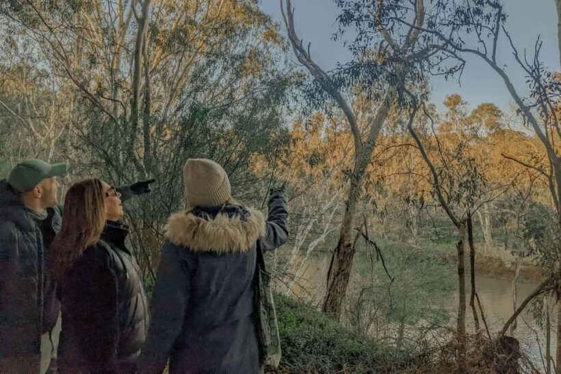 Melbourne Tour: Walk the Yarra & Heritage Convent Experience - FAQ