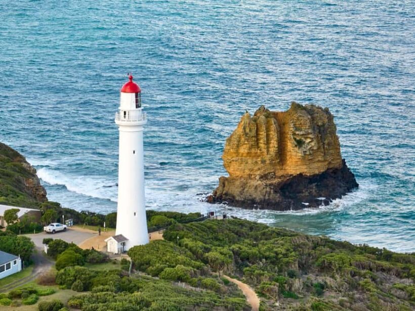 Melbourne: Ultimate Great Ocean Road Morning Escape Day Tour - The Itinerary in Detail: What You Can Expect