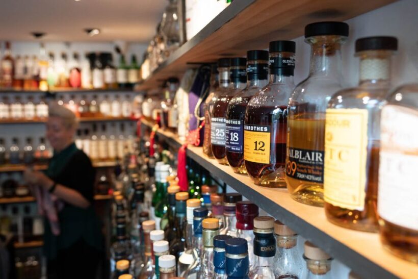 Melbourne: Uncover Hidden Laneway Bars Tour - Key Points