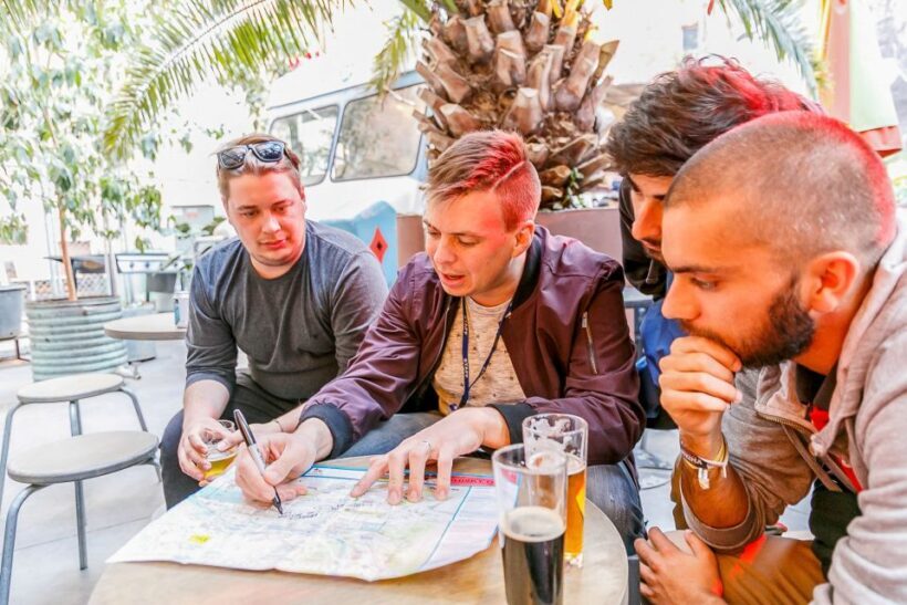 Melbourne: Uncover Hidden Laneway Bars Tour - Exploring Melbourne’s Hidden Bar Culture