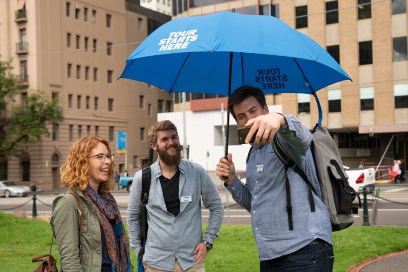 Melbourne: Uncover Hidden Laneway Bars Tour - Practical Tips for Participants