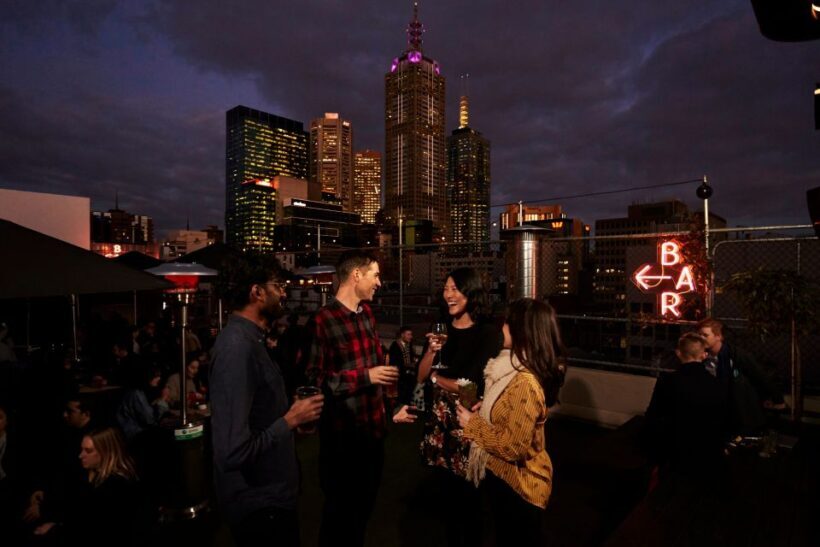 Melbourne: Uncover Hidden Laneway Bars Tour - FAQ