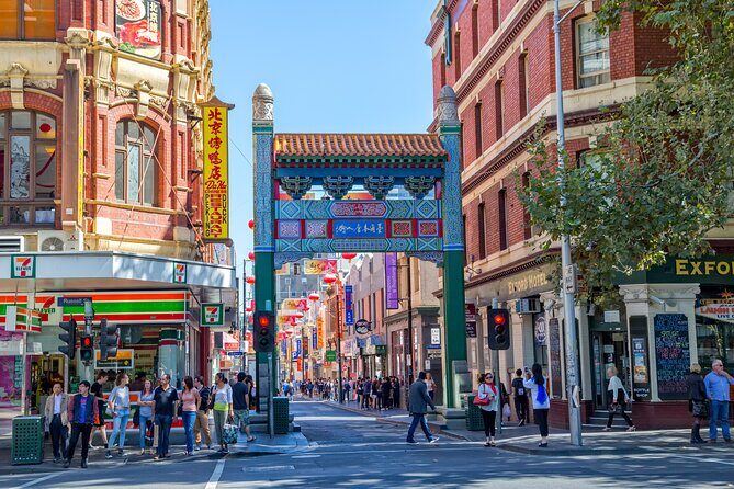 Melbourne Walking Tour from Flinders Street Station - FAQs