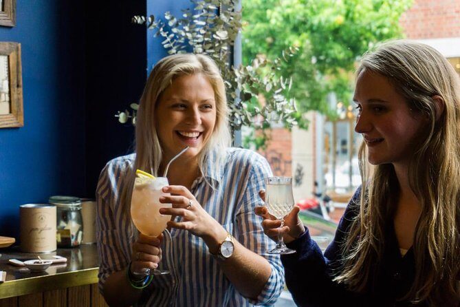 Melbourne Walking Tour: Uncover Hidden Laneway Bars - Key Points