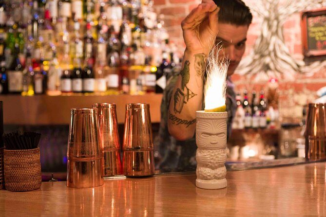 Melbourne Walking Tour: Uncover Hidden Laneway Bars - Why This Melbourne Walking Tour Stands Out