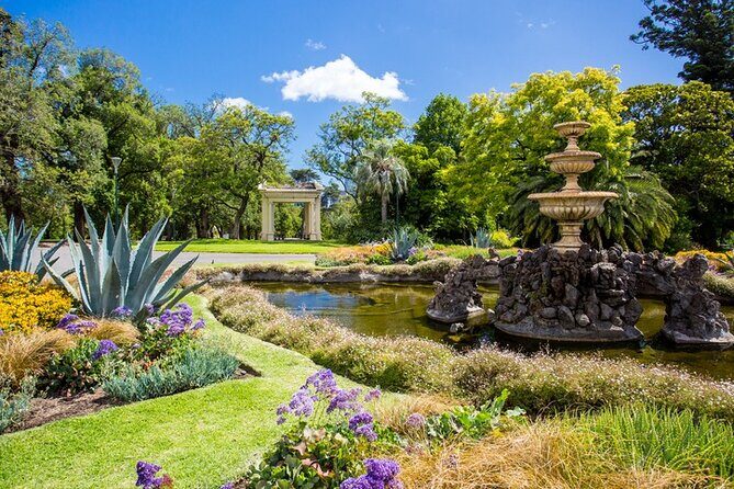 Melbourne Walking Tours - FAQs