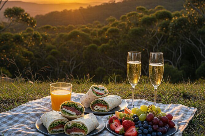 Melbourne wildlife nature hike with Kangaroos and sunset picnic! - What You Can Expect During the Experience