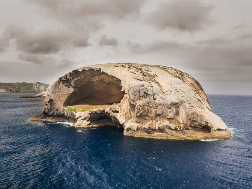 Melbourne: Wilsons Promontory Morning Wilderness Cruise - Introduction: An Adventurous Way to Experience Wilsons Promontory