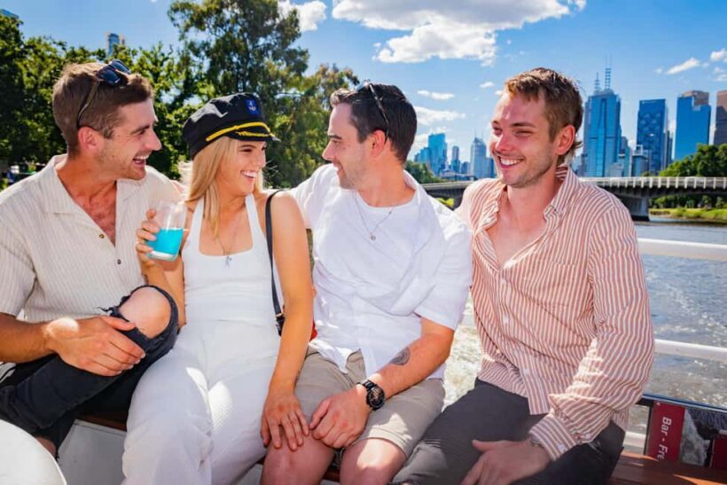 Melbourne: Yarra River Sightseeing Cruise - An In-Depth Look at the Yarra River Sightseeing Cruise