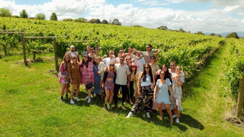 Melbourne: Yarra Valley Food, Wine, Chocolate & Gin Tour - Key Points