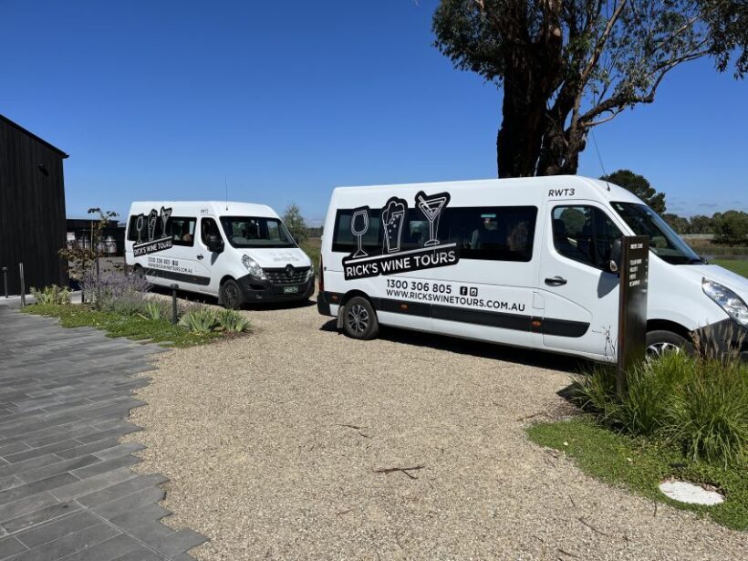 Melbourne: Yarra Valley Food, Wine, Chocolate & Gin Tour - An In-Depth Look at the Yarra Valley Tour