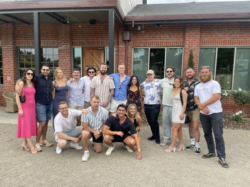 Melbourne: Yarra Valley Food, Wine, Chocolate & Gin Tour - FAQ