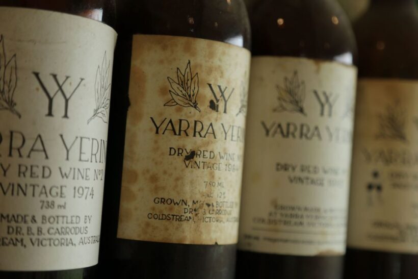 Melbourne: Yarra Valley Food & Wine Tour in a '56 Chevrolet - Who Will Love This Tour?