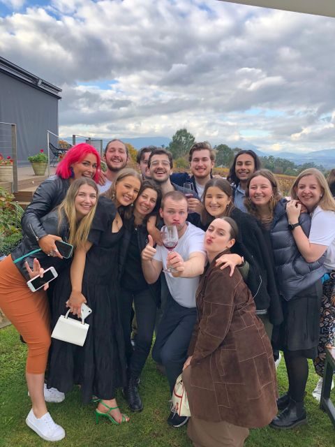 Melbourne: Yarra Valley Food & Wine Trip with 1 Wine Bottle - Introduction: A Taste of the Yarra Valley in One Day