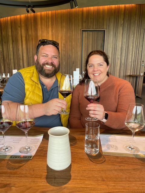 Melbourne: Yarra Valley Food & Wine Trip with 1 Wine Bottle - Who Should Consider This Tour?