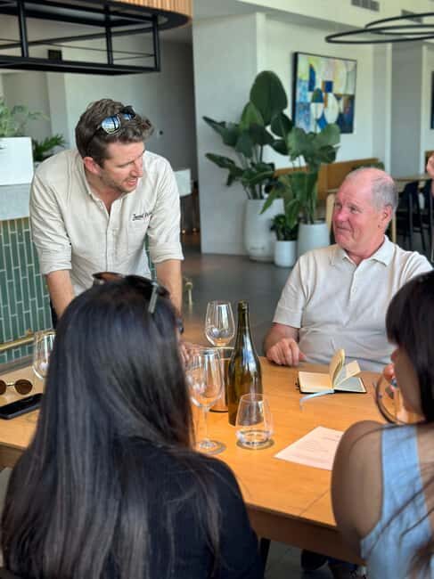 Melbourne: Yarra Valley Half-Day Small-Group Winery Tour - Key Points