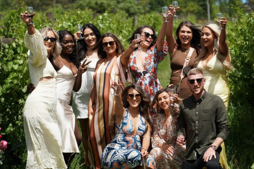 Melbourne: Yarra Valley Wine, Cider, Gin, Beer, & Choc Tour - Summary: Who Should Book This Tour?