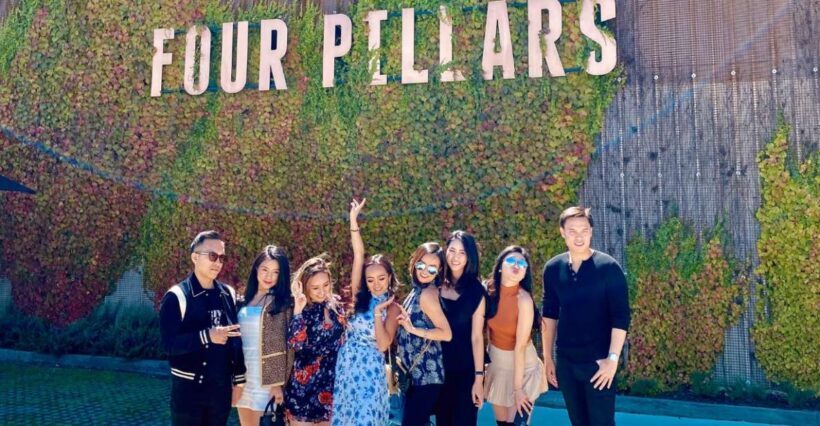 Melbourne: Yarra Valley Wine, Gin, Cheese/Fruit & Choc Tour - The Sum Up