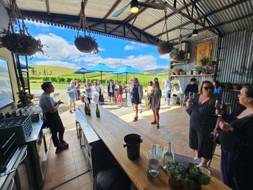 Melbourne: Yarra Valley Wine, Gin, Whisky and Chocolate Tour - A Practical Look at the Yarra Valley Experience