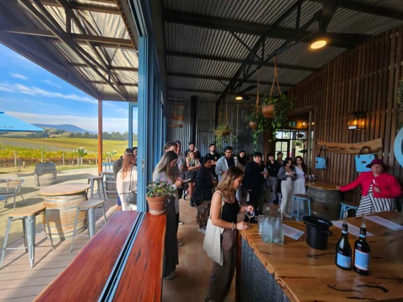 Melbourne: Yarra Valley Wine, Gin, Whisky and Chocolate Tour - Final Thoughts