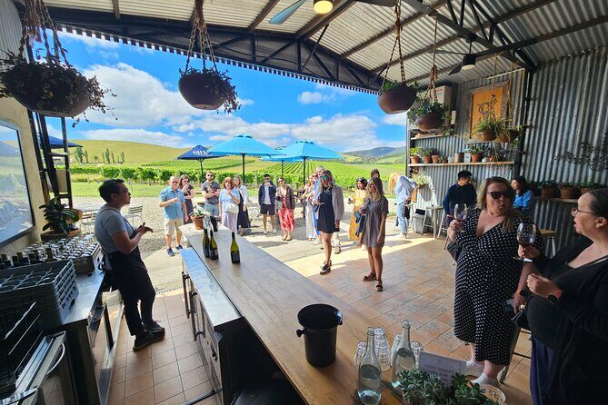 Melbourne: Yarra Valley Wine, Gin, Whisky and Chocolate Tour - Key Points