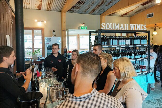 Melbourne: Yarra Valley Wine, Gin, Whisky and Chocolate Tour - What the Reviews Say