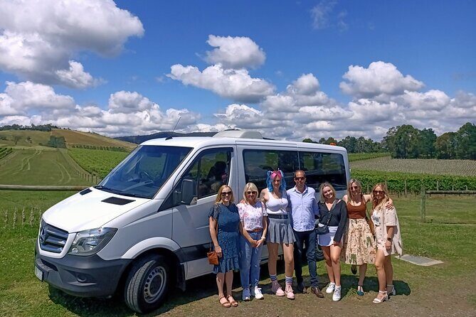 Melbourne: Yarra Valley Wine, Gin, Whisky and Chocolate Tour - Who Will Love This Tour?